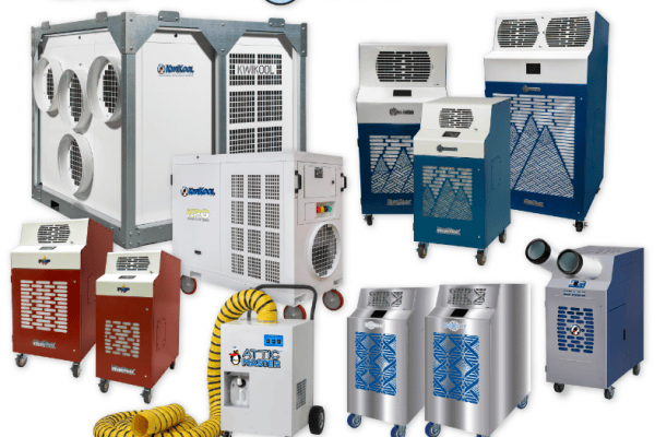 Air Conditioning - KWIKOOL | Frost Fighter